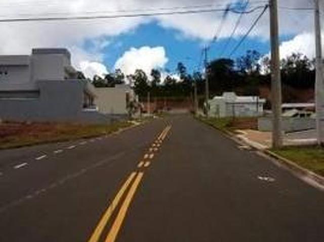 Terreno à venda no Condomínio Residencial Vivenda das Pitangueiras em Valinhos/SP