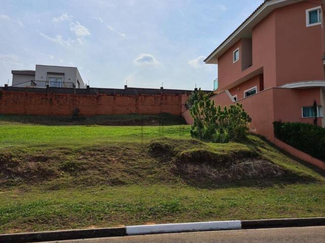 Terreno a venda no Condomínio Residencial Aldeia da Mata Votorantim 3 Dorms