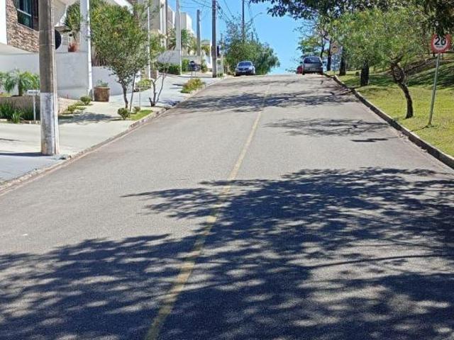 Terreno à Venda no Condomínio Residencial Aldeia da Mata – Votorantim/SP