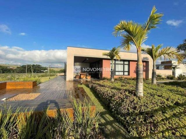 Terreno à Venda no Condomínio Residencial Arborais – 482 m²