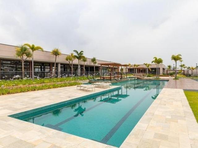 Terreno à venda no Condomínio Residencial Arborais, Campinas