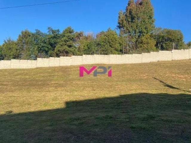 TERRENO A VENDA NO CONDOMÍNIO RESIDENCIAL ATENAS MALOTA JUNDIAÍ