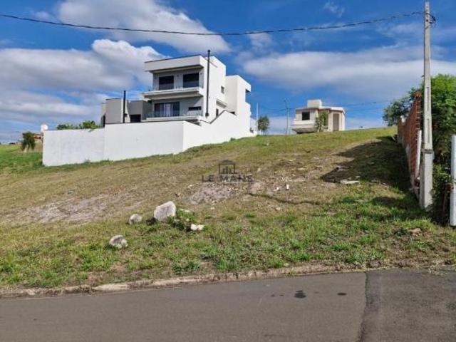 Terreno a venda no Condomínio Residencial Canadá no bairro Ondas em Piracicaba/SP