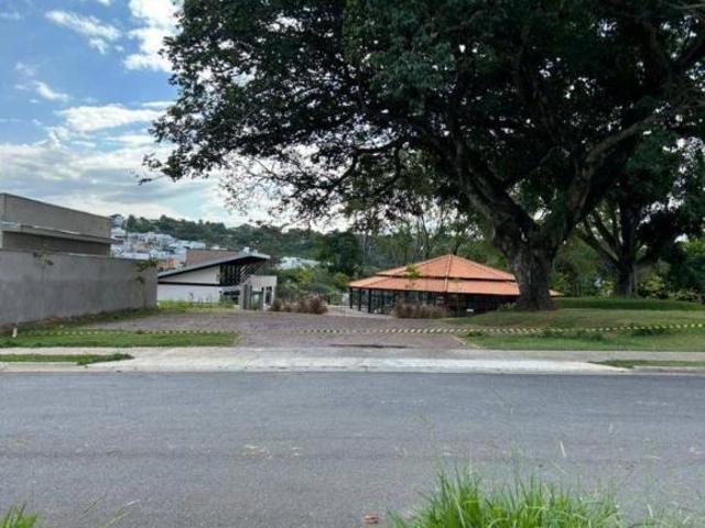 Terreno à Venda no Condomínio Residencial Casa do Lago | Indaiatuba