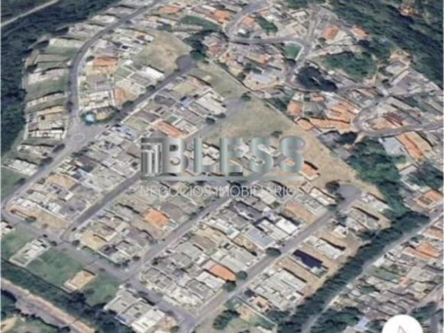 Terreno à Venda no Condomínio Residencial Chacur, 328m em Várzea Paulista Jundiaí