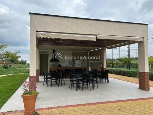 Terreno à Venda no Condomínio Residencial das Acácias – Paulínia/SP