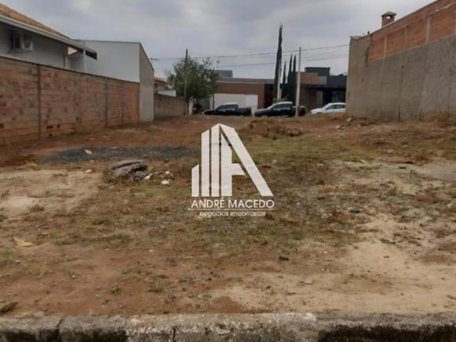 Terreno à venda no Condominio Residencial Dr. Falsetti em Mogi Guaçu/SP