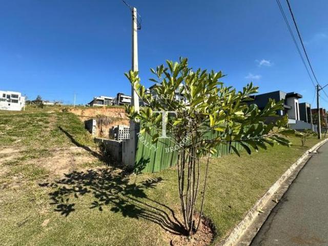 Terreno à venda no Condomínio Residencial Ecologie Itatiba 431,08 m² em Itatiba SP