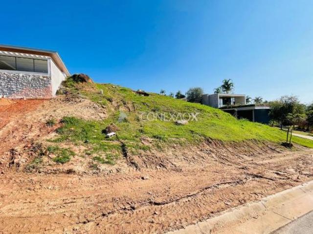 Terreno a Venda no Condominio Residencial EntreVerdes