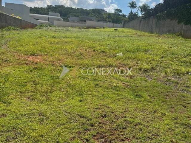 Terreno a Venda no Condominio Residencial EntreVerdes