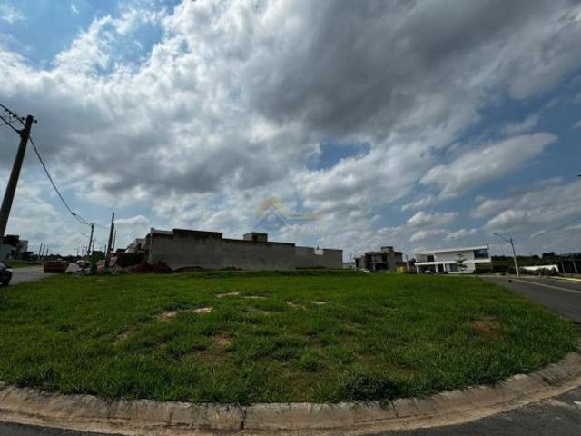 TERRENO A VENDA NO CONDOMÍNIO RESIDENCIAL EVIDÊNCIAS EM INDAIATUBA NO INTERIOR DE SÃO PAULO