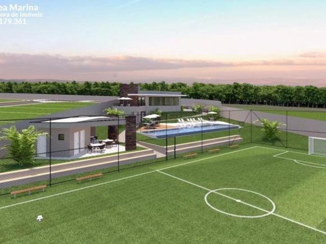 Terreno à venda no Condomínio Residencial Evidências em Indaiatuba SP: 308,35 m² de área!