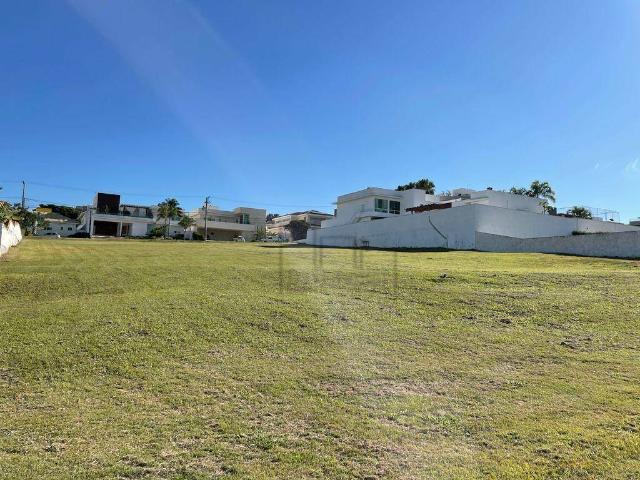 Terreno a venda no Condomínio Residencial Fazenda Imperial Sorocaba 4 Dorms