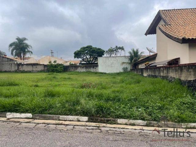 Terreno a venda no Condomínio Residencial Ibiti do Paço Sorocaba 2 Dorms