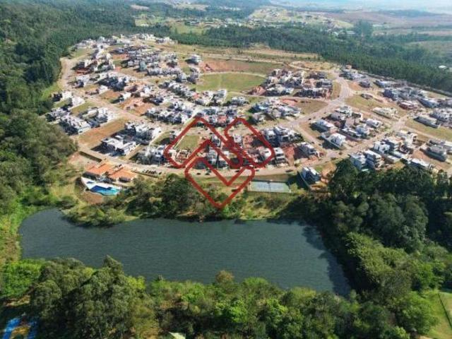Terreno à venda no condomínio Residencial Ibiaran II em Itupeva/SP