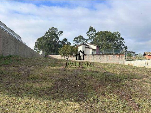 Terreno a venda no Condomínio Residencial Ibirapuera Sorocaba 3 Dorms