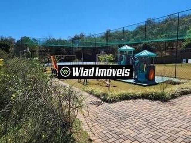 Terreno à venda no condomínio Residencial Jardim Primavera em Louveira