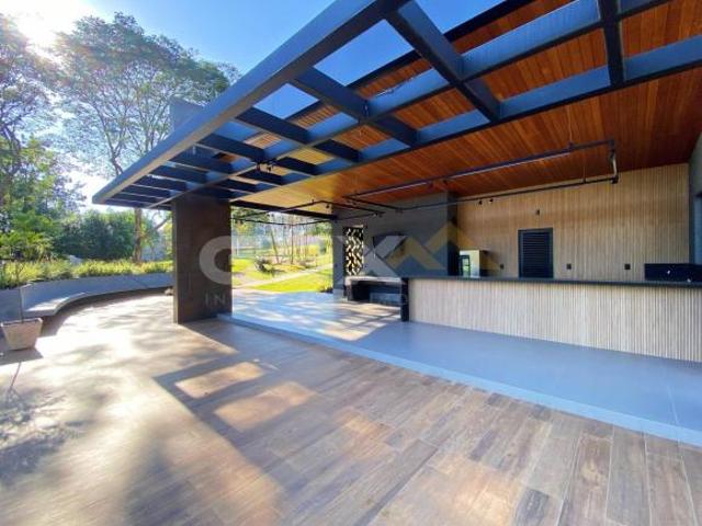 Terreno à Venda no Condomínio Residencial Jardins em Carmo do Cajuru MG