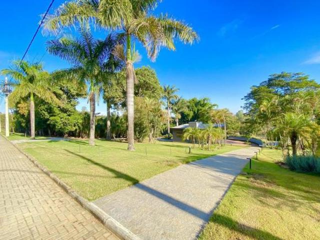 Terreno à Venda no Condomínio Residencial Jardins em Carmo do Cajuru MG