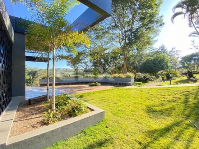 Terreno à Venda no Condomínio Residencial Jardins em Carmo do Cajuru MG