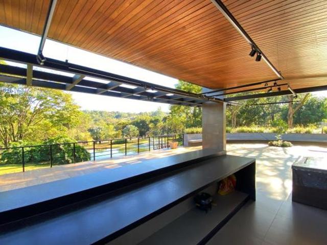 Terreno à Venda no Condomínio Residencial Jardins em Carmo do Cajuru MG