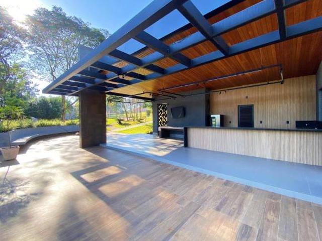 Terreno à Venda no Condomínio Residencial Jardins em Carmo do Cajuru MG