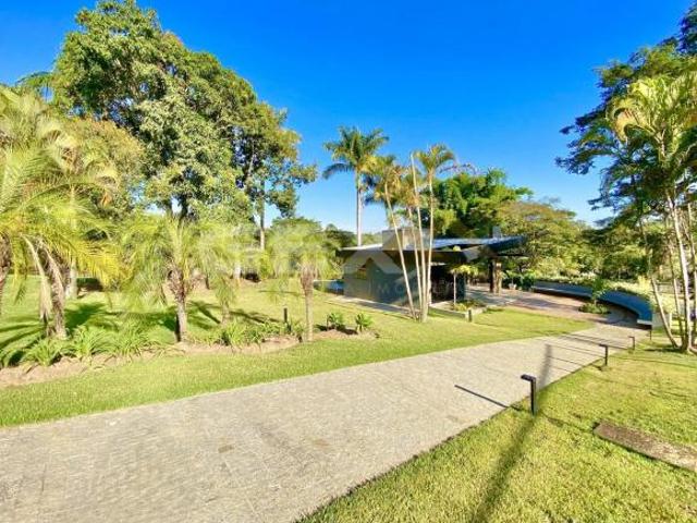 Terreno à Venda no Condomínio Residencial Jardins em Carmo do Cajuru MG