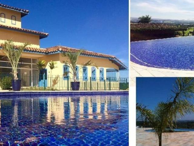 Terreno à venda no Condomínio Residencial Kurumim em Itu