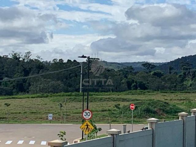 Terreno a venda no Condominio Residencial Le Champ Ville Sainte Anne Sousas