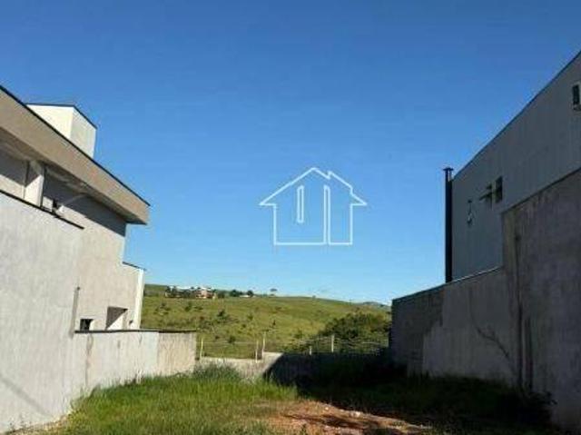 Terreno à Venda no Condomínio Residencial Malibu – Caçapava/SP | 300m² | Lazer Completo