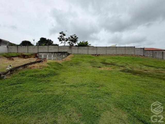 Terreno a venda no condomínio Residencial Milano