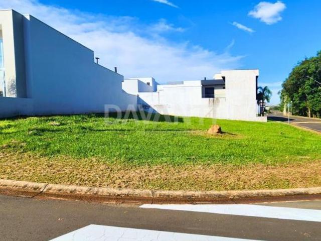 Terreno à venda no Condomínio Residencial Panini em Jaguariúna na Davanti Imóvei