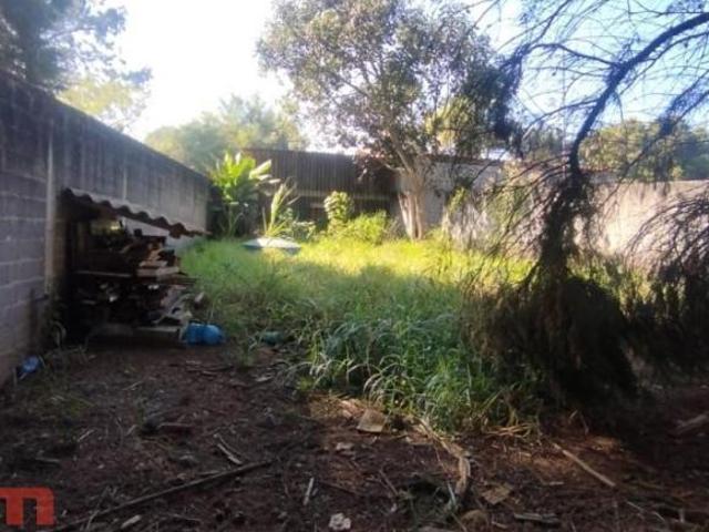 TERRENO A VENDA NO CONDOMINIO RESIDENCIAL PALMEIRAS