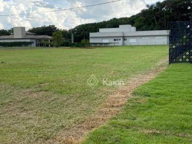 Terreno à venda no Condomínio Residencial Primavera em Salto/SP