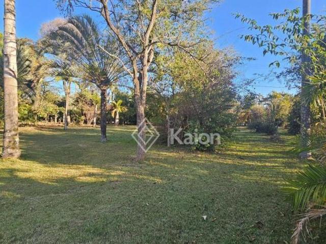 Terreno à venda no Condomínio Residencial Primavera em Salto/SP
