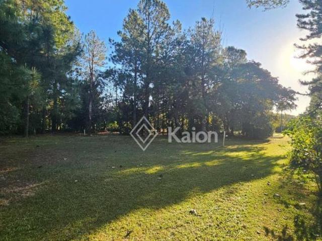 Terreno à venda no Condomínio Residencial Primavera em Salto/SP