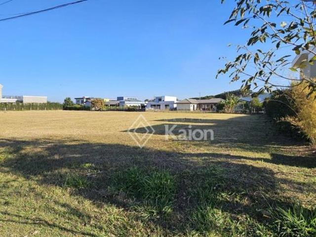 Terreno à venda no Condomínio Residencial Primavera na cidade de Salto/SP
