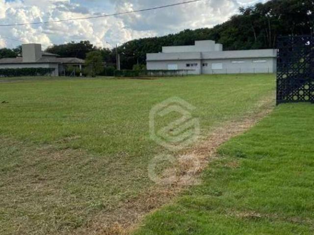 Terreno à Venda no Condomínio Residencial Primavera – Salto/Sp