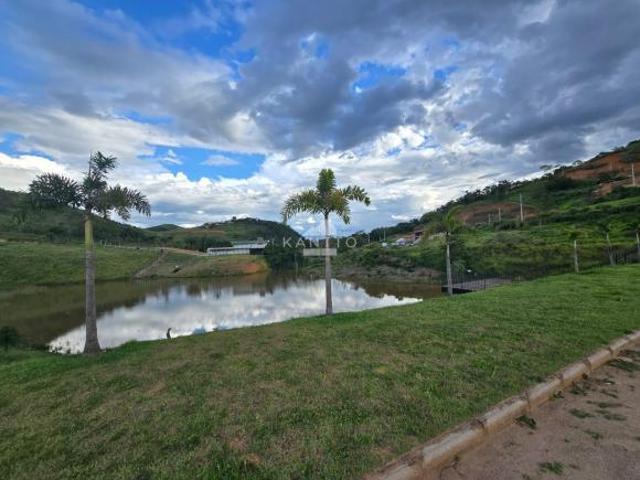 TERRENO A VENDA NO CONDOMINIO RESIDENCIAL RESERVA ECOVILLE COM 03 LOTES JUNTOS 1