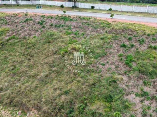 TERRENO À VENDA NO CONDOMÍNIO RESIDENCIAL SANTA ESMERALDA COM 1.031M² NO BAIRRO CAXAMBÚ EM JUNDIAÍ S
