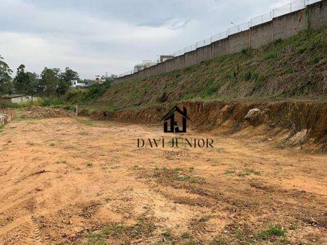 Terreno a venda no Condomínio Residencial Sun Lake Sorocaba 3 Dorms
