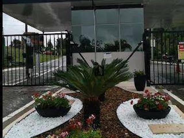 Terreno a venda no Condomínio Residencial Sun Lake Sorocaba 4 Dorms
