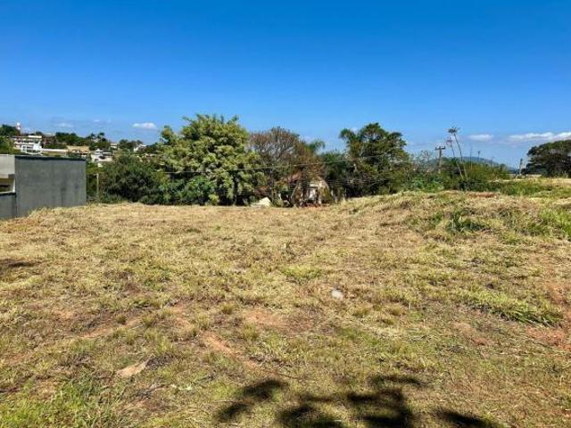 Terreno à Venda no Condomínio Riviera do Jaguari em Piracaia