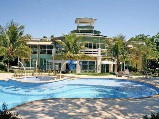 Terreno à venda, 330 m² por R$ 930.000,00 Condomínio Royal Forest Londrina/PR