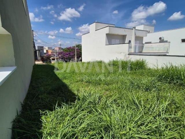 Terreno à venda no Condomínio São Domingos em Valinhos na Davanti Imóveis