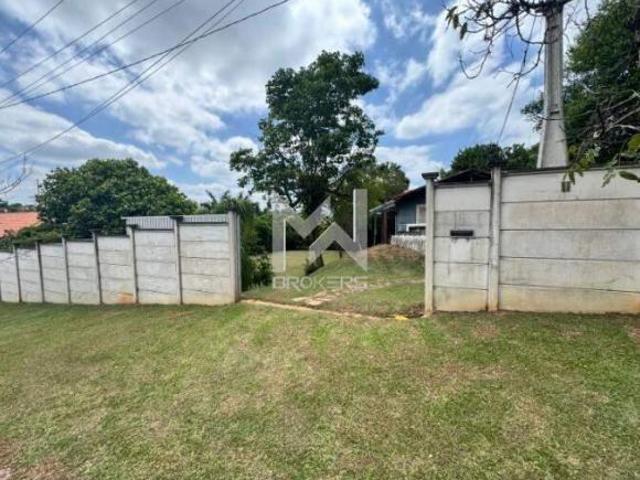 Terreno à venda no Condomínio São Joaquim em Vinhedo/SP