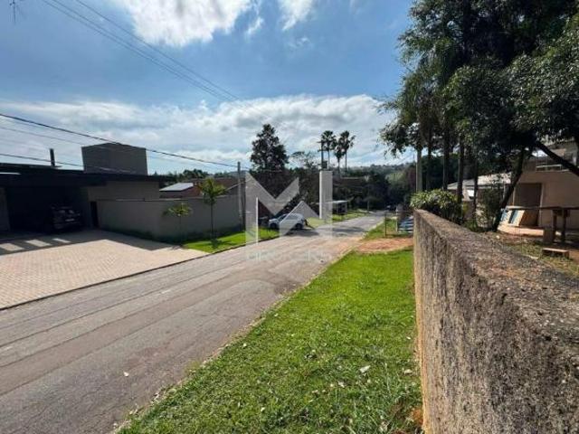 Terreno à venda no Condomínio São Joaquim em Vinhedo/SP