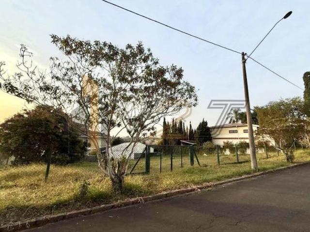 Terreno à venda no Condomínio São Joaquim na Cidade de Vinhedo/SP