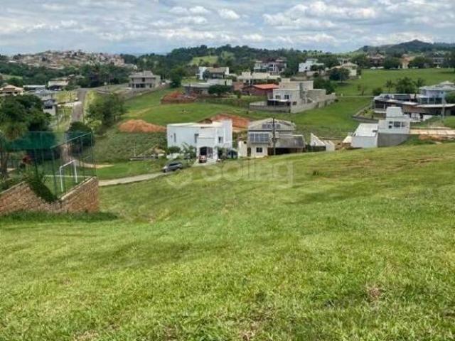 Terreno à Venda no Condomínio Santa Teresa em Itupeva, interior de São Paulo!