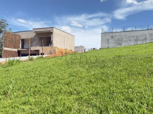 Terreno à Venda no Condomínio Santa Teresa, em Itupeva/SP